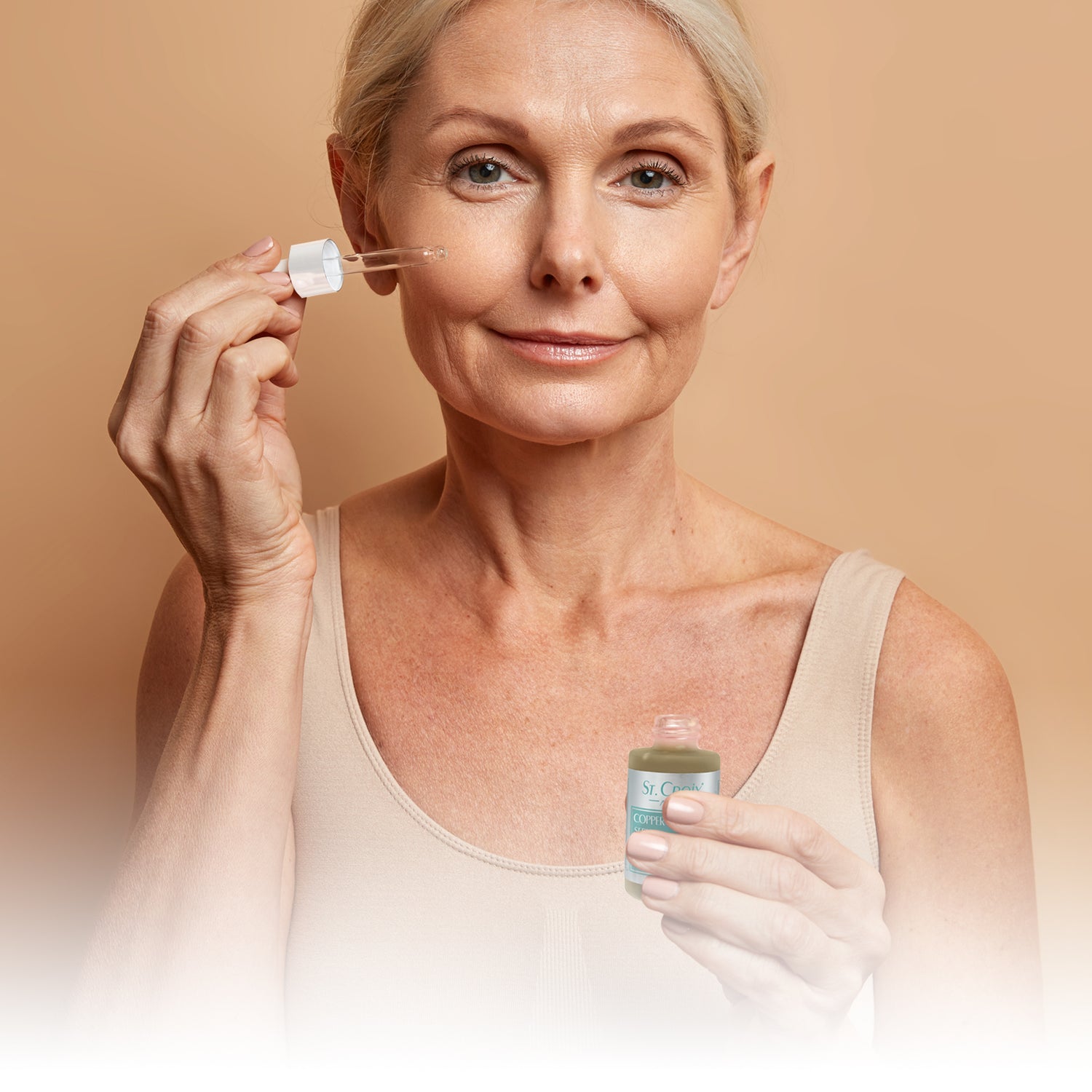 St. Croix Products - Superior Skin Care